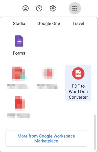 5 Ways Insert PDF Into Google Docs Without Losing Formatting