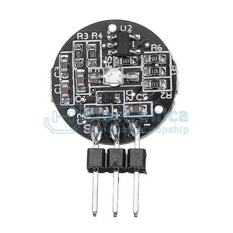 Pulse Heart Rate Module JH B2B Wholesale Dropship Online Store