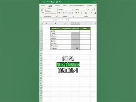 SUMAR KG En EXCEL Excel Superexcel Excel Development Advertising