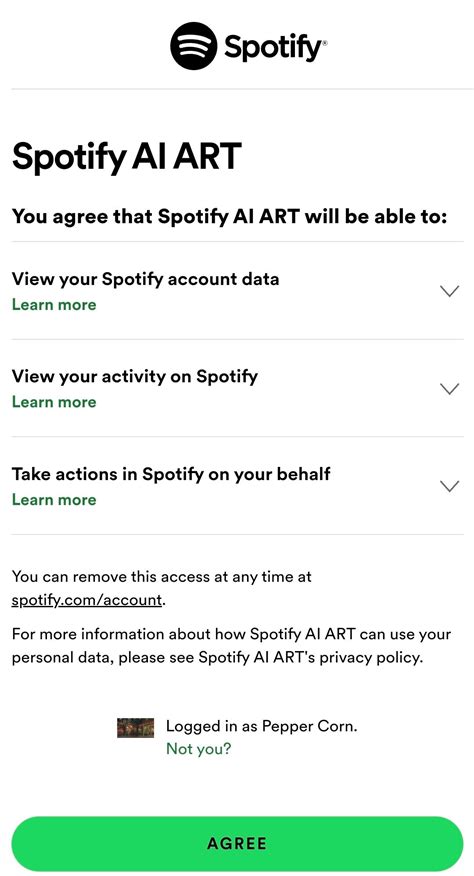 you can now use ai to create spotify playlist cover art