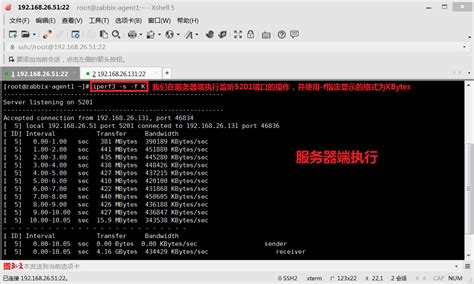 Iperf 测 Tcp 和 Udp 网络吞吐量iperf Udp测试 Csdn博客