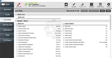 NEXIQ ETechnician 2 10 VIETVehicle Com