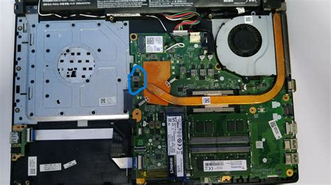 Acer Aspire E 14 E5 476g Something Got Shorted While Trying To Fix My Laptop Acer Community