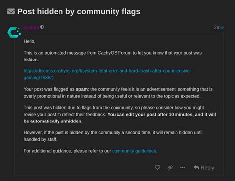 System Fatal Error And Hard Crash After Cpu Intensive Gaming Issues