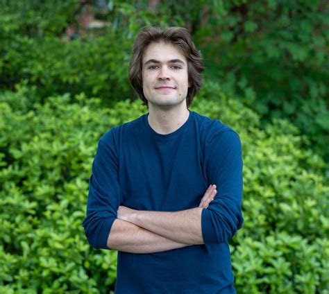 Edtech Inspired Physics And Mathematics Senior Lands A Spot At Top Tier University Department