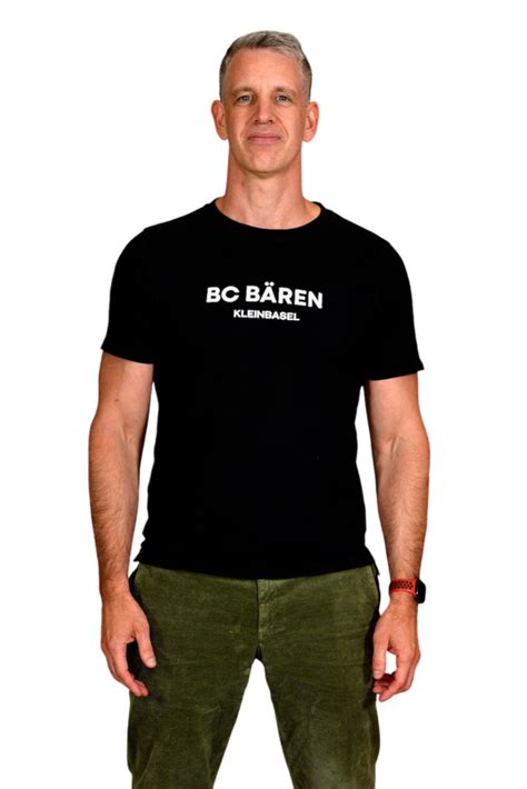 Pascal Kaufmann Bc Bären Kleinbasel