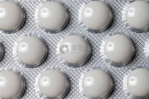 药丸装在泡罩包装里高清图片下载 正版图片507359726 摄图网
