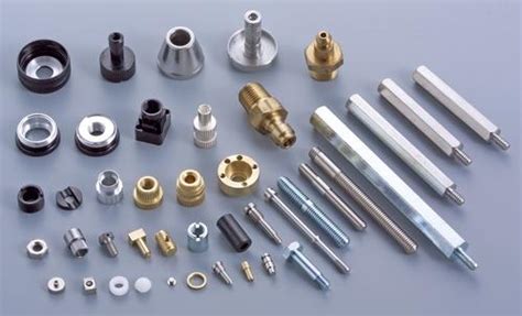 Cnc Turned Components Supplier Cnc Turned Components In Rewari
