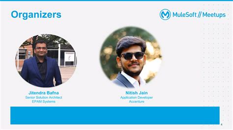 Mulesoft Surat Meetup49 Robotic Process Automation Why Where When And How And What Pdf