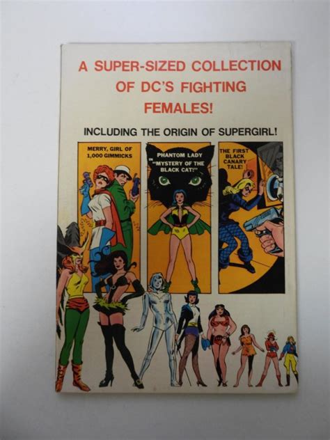 Adventure Comics 416 1972 Vg Condition 1 Spine Split Comic Books Bronze Age Dc Comics