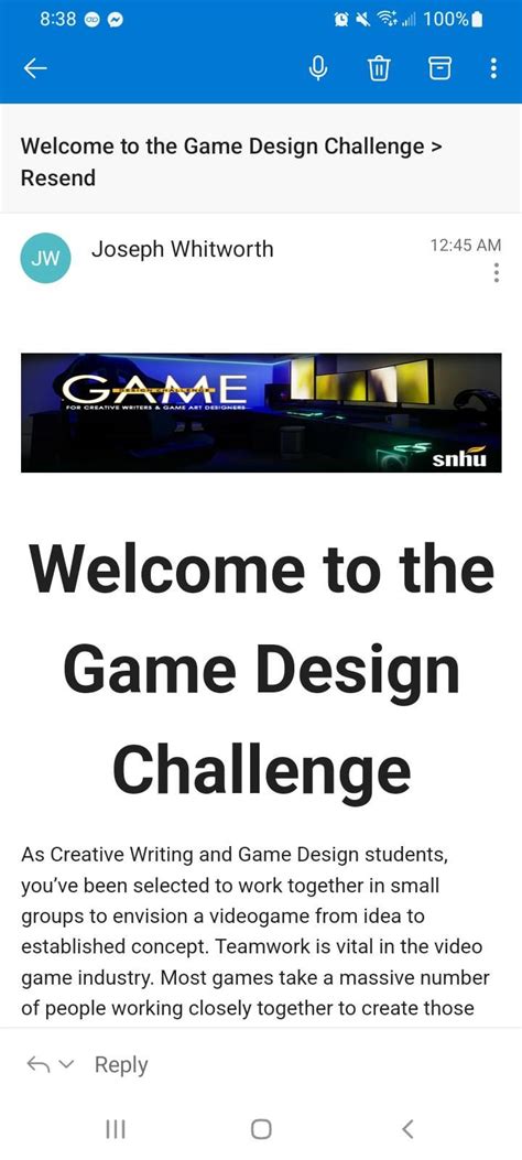 Ms Data Analytics R Snhu