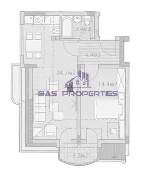 Магазин в София Овча Купел площ 153 гр София Овча купел • Olx Bg