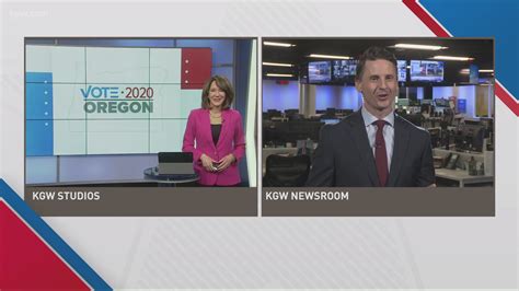 Oregon 2020 Primary Election Results
