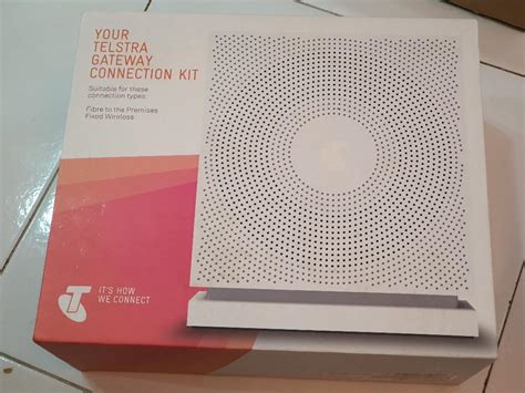 Sagemcom Fast Modem Computers Tech Parts Accessories Networking On Carousell