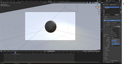 why is my viewport render all white r blender