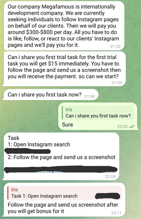 Task Scams Are On The Rise Heres How To Protect Yourself
