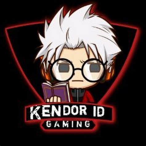 Kendor Id Youtube