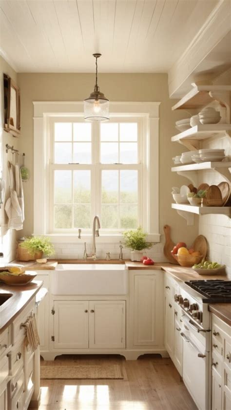 Brighten Your Kitchen With Light Colored Backsplashes Upgradesign Blog