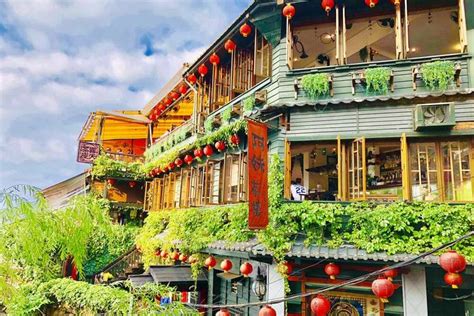 대만 예스폭진지 버스 야경 투어 한국어가이드 투어비스 투어and티켓