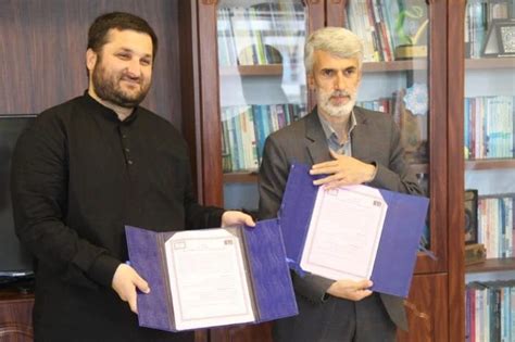 انعقاد تفاهم نامه همکاری اداره کل تعاون، کار و رفاه و آموزش و پرورش استان البرز خبرآنلاین