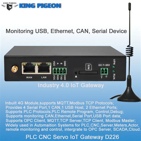 Iiot Iiot Gateway Industrial Iot Gateway Protocol Converters