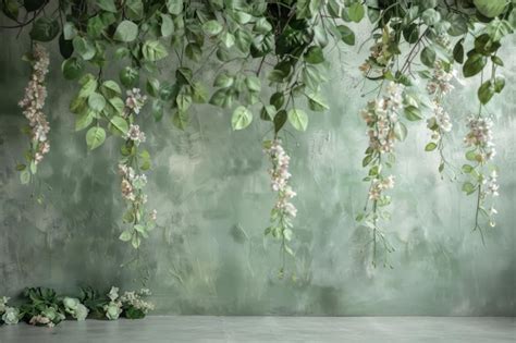 Green Wedding Backdrop Images Free Download On Freepik