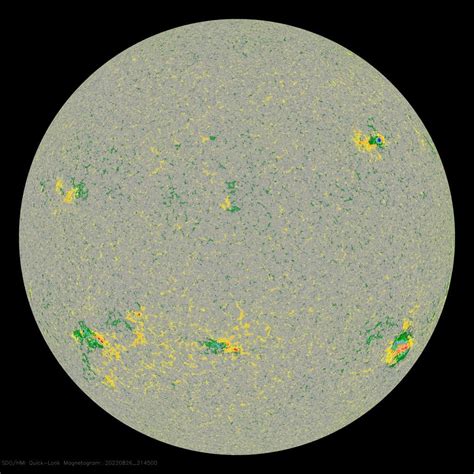 Three M Class Solar Flares M21 M72 And M53 Erupt From Ar 3089 The Watchers