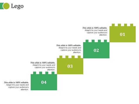 Lego Ppt Powerpoint Presentation Summary Ideas