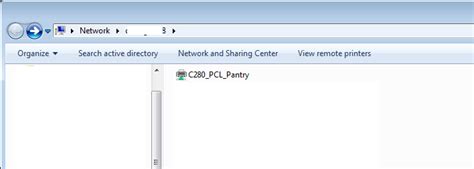 About Printer Name Super User