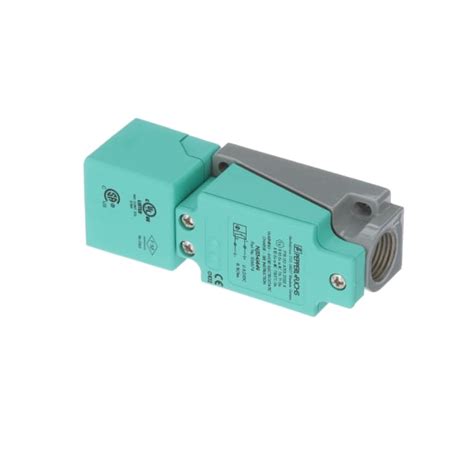Pepperl Fuchs Factory Automation Nj15 U4 N Inductive Proximity