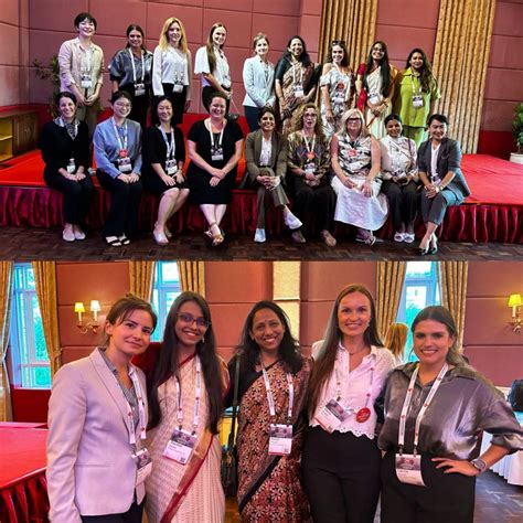 Women In The Global Battery Industry On Linkedin The Best Part About Working On Behalf Of Women