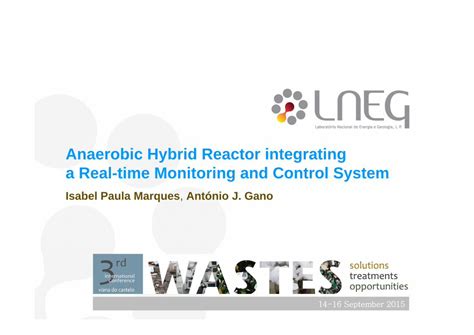 Pdf Anaerobic Hybrid Reactor Integrating A Real Time Dokumentips