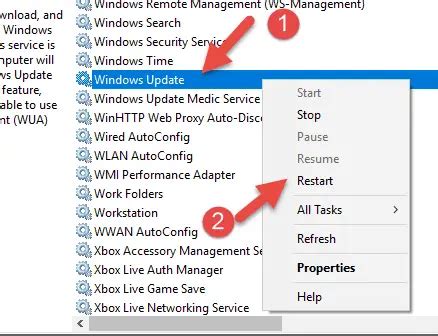 Disable WSUS By Registry On Windows 11 10 8 1 Managed Computers Sysprobs