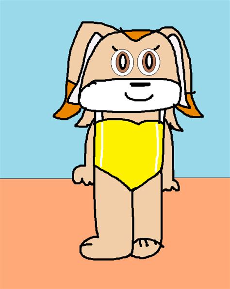 Cream At The Beach By Jeremycrimson