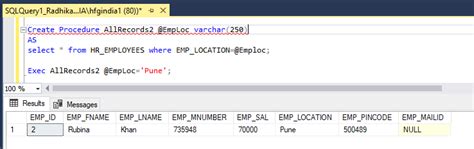 Sql Stored Procedures Hireforceglobal