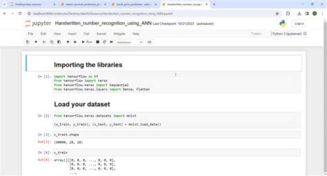 Arpita Goel On Linkedin Datascience Machinelearning Bharatintern