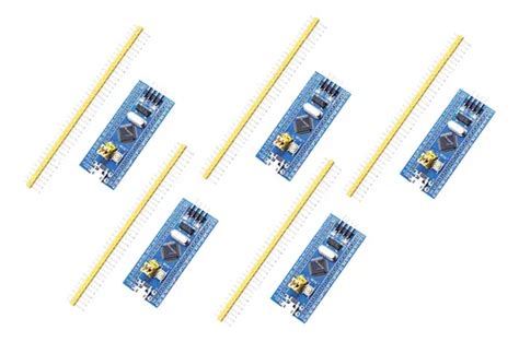 Teyleten Robot Stm32f103c8t6 Mínimo Sistema De Desarrollo Cuotas