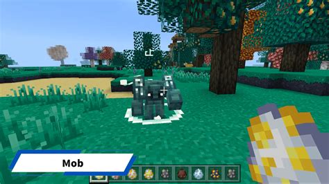 Aether Dimension Addon Mcpe 1minecraft