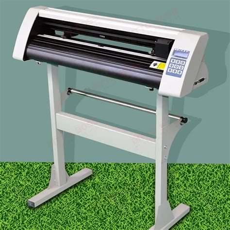 Vinyl Cutting Plotter Machine