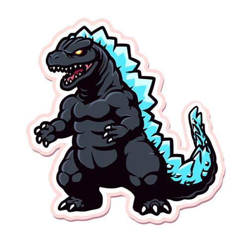 25 Easy Godzilla Drawing Ideas How To Draw Godzilla Easy Drawings Step By Step Drawing