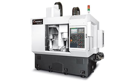 Gvi Series Ymt Technologies
