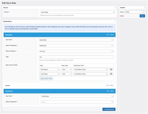 Fusewp Powerful Wordpress Automation Plugin