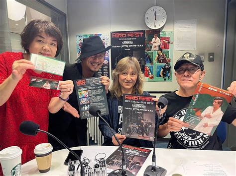 本間大嗣さんのインスタグラム写真 本間大嗣Instagram かわさきFMで楽しいおしゃべりしてきました 久しぶりの西山アニキと伊丹
