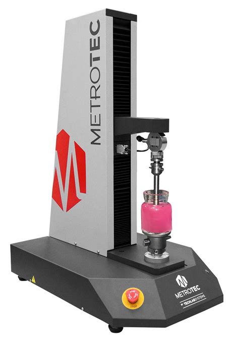 Food Texture Analyzer Techotrix
