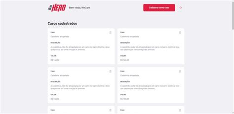 Semanaomnistack Nodejs Reactjs Reactnative Julio Cesar