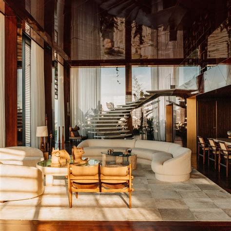 Philippe Starck Fills Madrid Hotel With An Infinite Number Of Objects