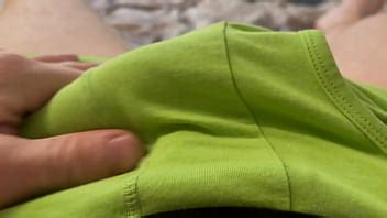 Making My Cock All Sticky XVIDEOS COM