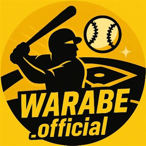Warabe Official Youtube