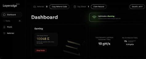 🌐 Revolutionizing Decentralized Verification With Layeredge 🌐 In The Rapidly Evolving Blockchain
