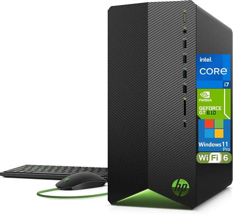 Hp Pavilion Gaming Desktop With Amd Ryzen Gtx Nepal Ubuy